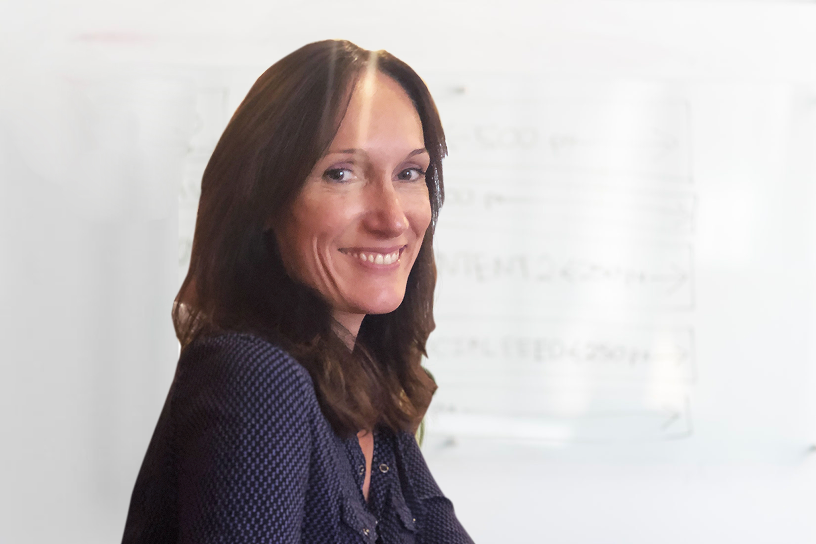 Page d'accueil - Anne Moreau